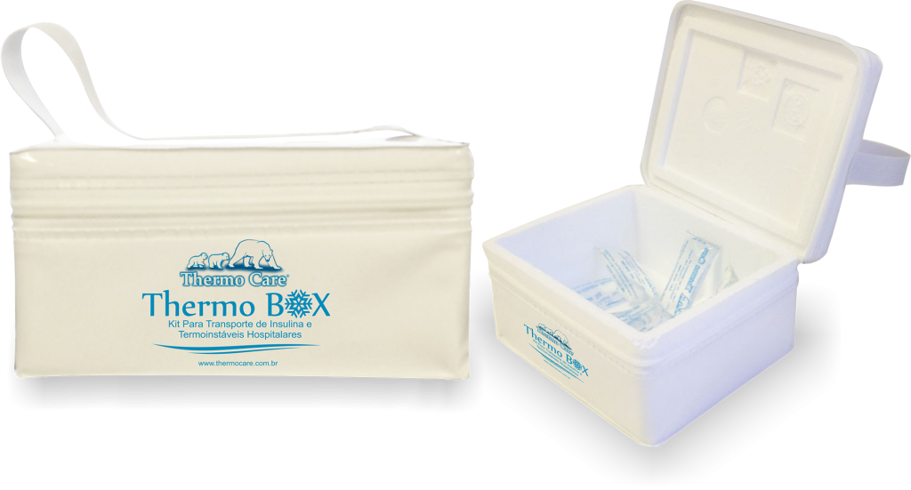 Thermo Box - Thermo Care
