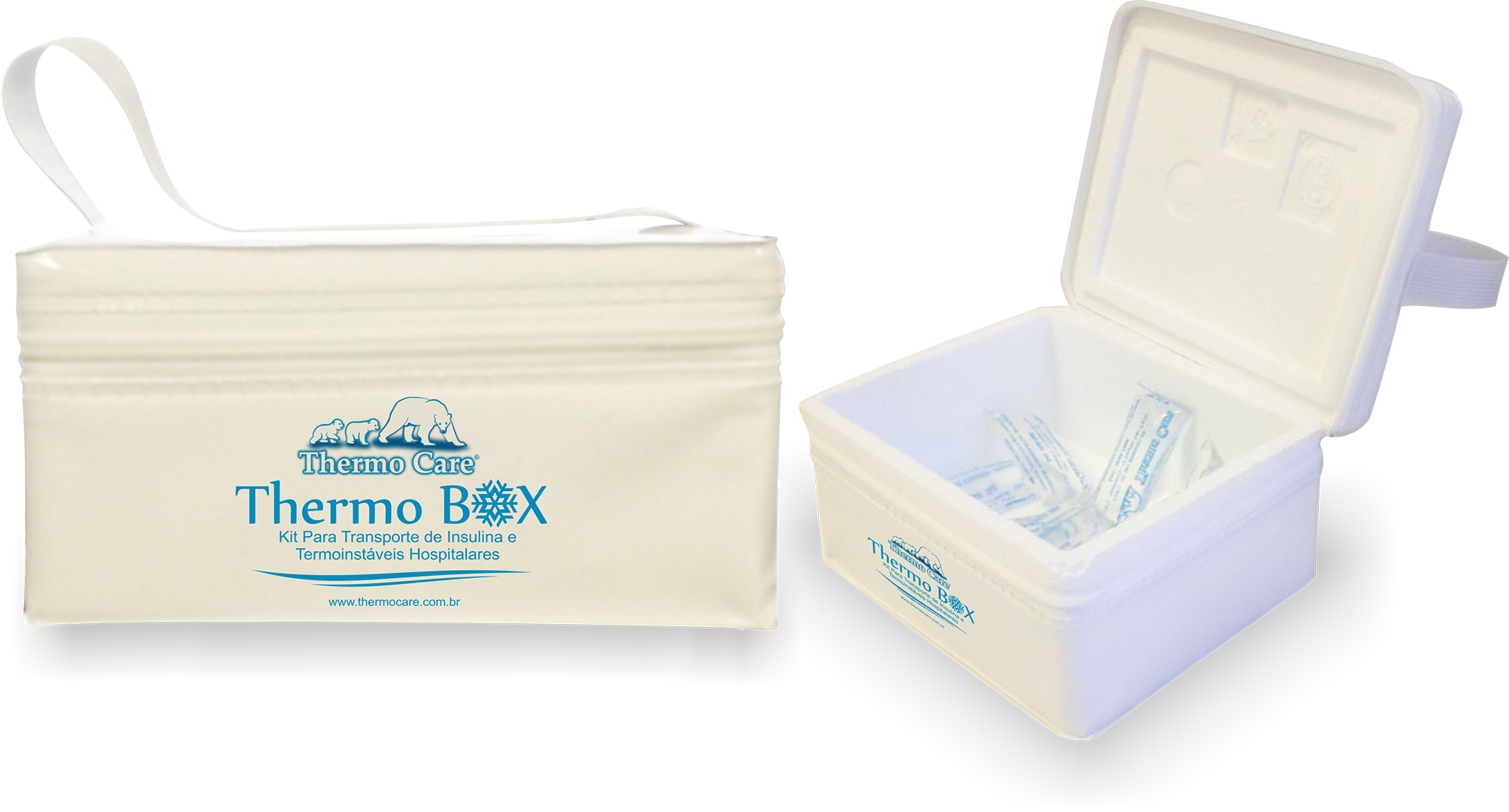 Thermo Box - Thermo Care